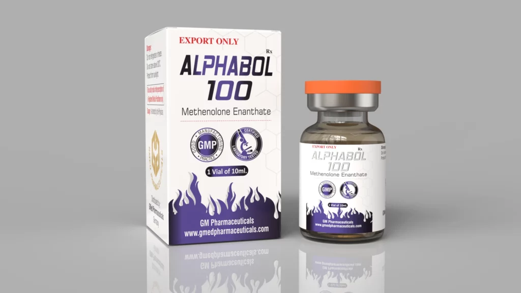 Injectable – Gmed Pharmaceuticals