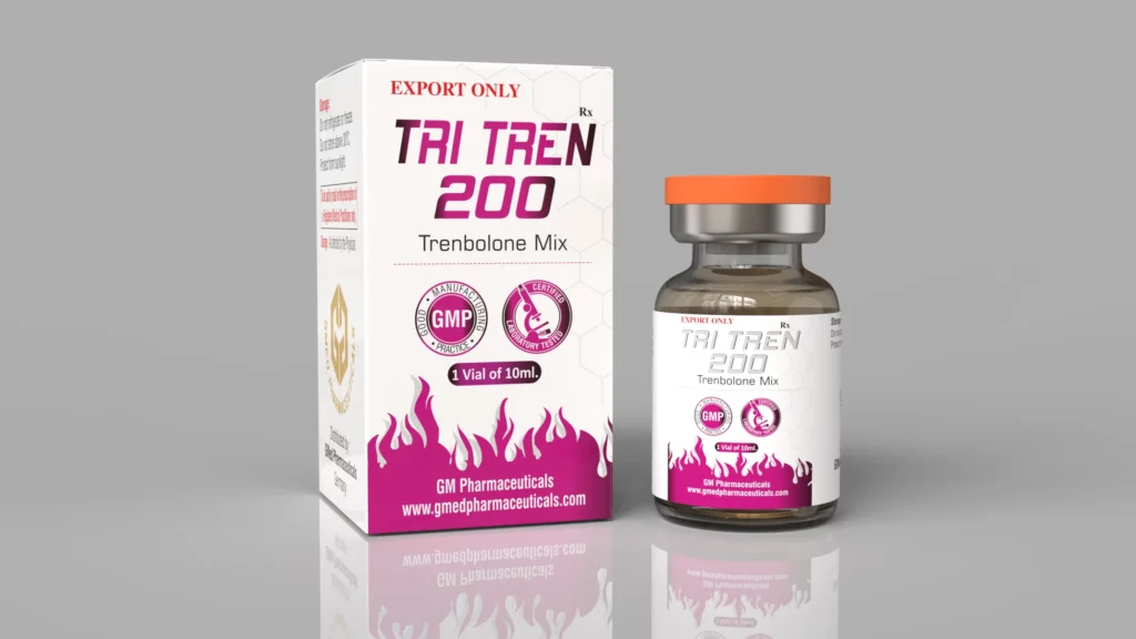 Injectable – Gmed Pharmaceuticals