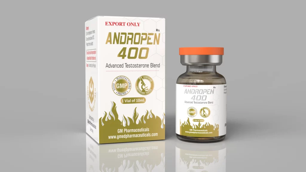 Injectable – Gmed Pharmaceuticals