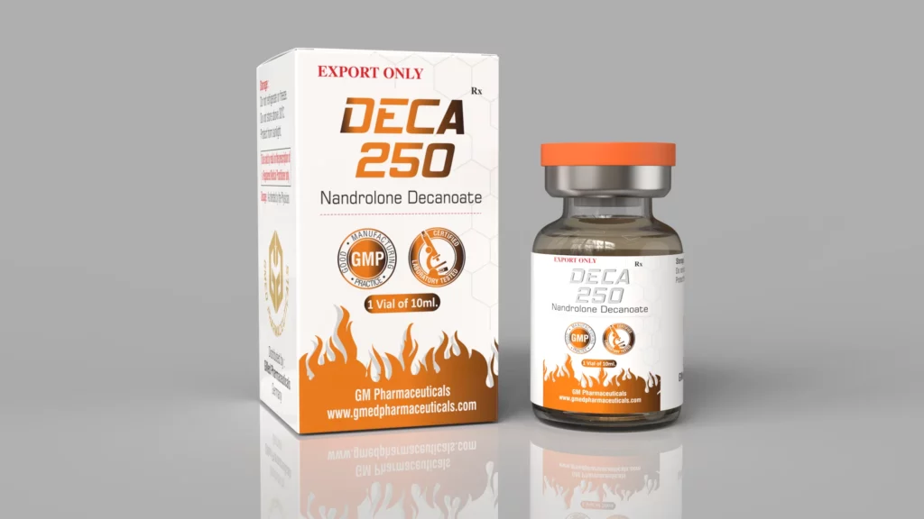 Injectable – Gmed Pharmaceuticals