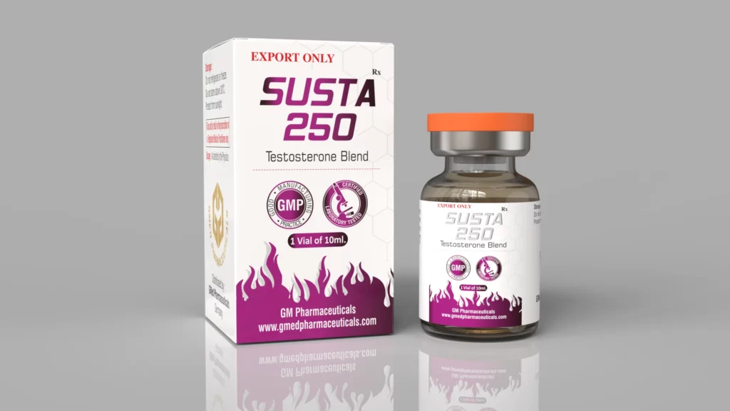 Injectable – Gmed Pharmaceuticals