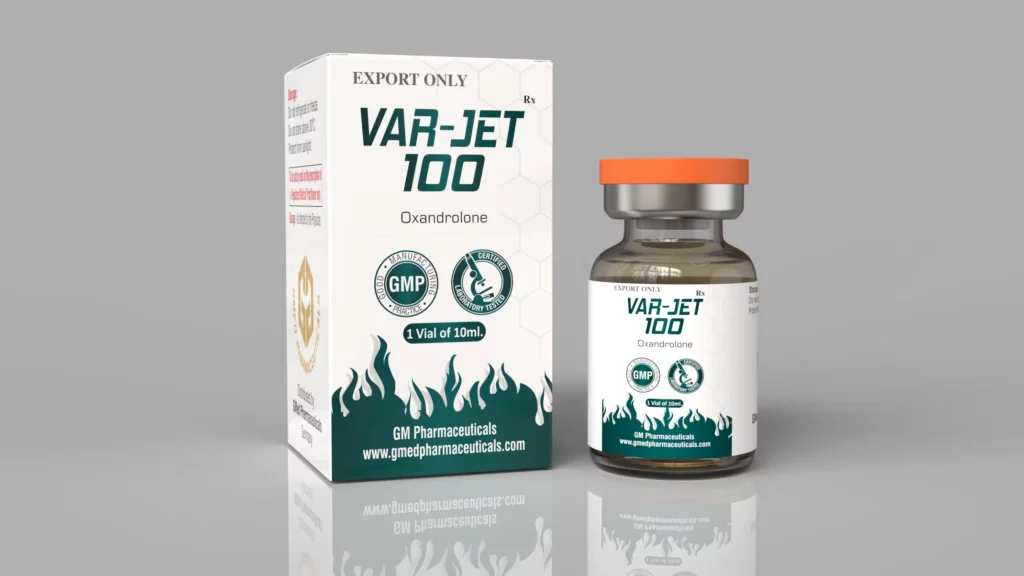 Injectable – Gmed Pharmaceuticals